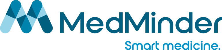 Home - MedMinder